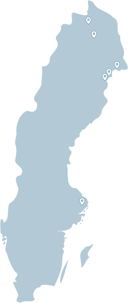 Licab – Licab läser mellan raderna. Och hittar rätt lösning för dig.